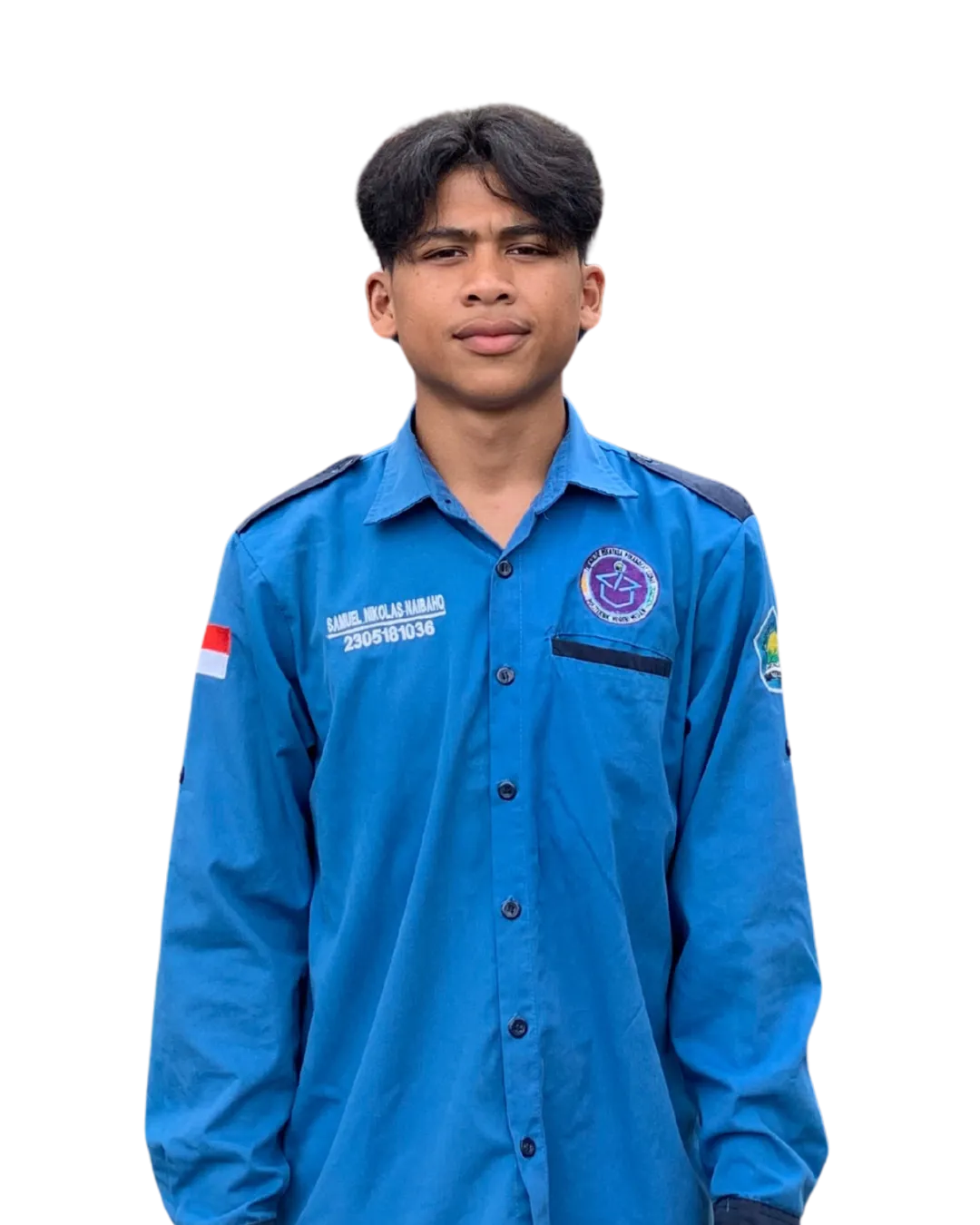 IPTEK HMPS TRPL Politeknik Negeri Medan 2025/2026