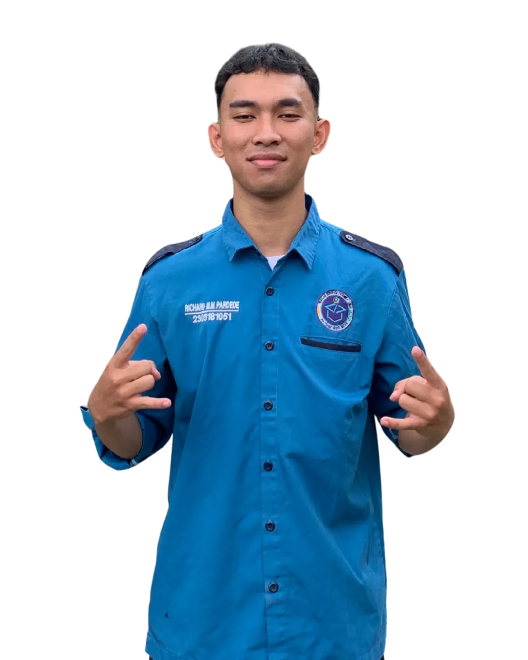 Seraga HMPS TRPL Politeknik Negeri Medan 2025/2026